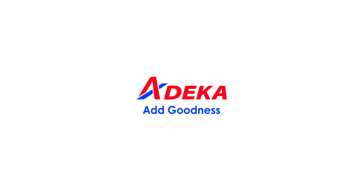 ADEKA | スモールビジネスのための問屋サービス orderie (オーダリー)
